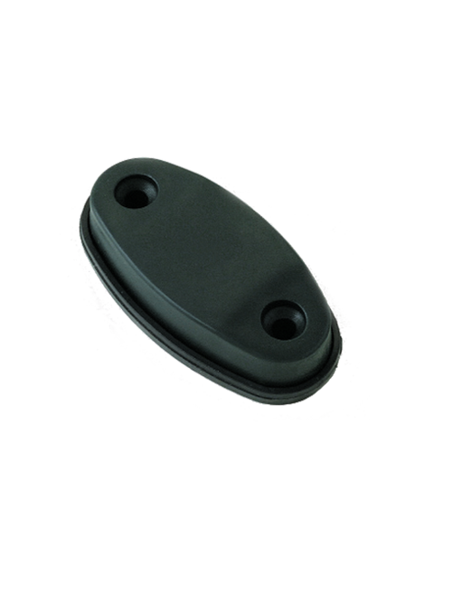 Codice: 3520 - KIT FERMA ANTE MAGNETICO X CAPPOTTO PLASTICA/OTTONE ...