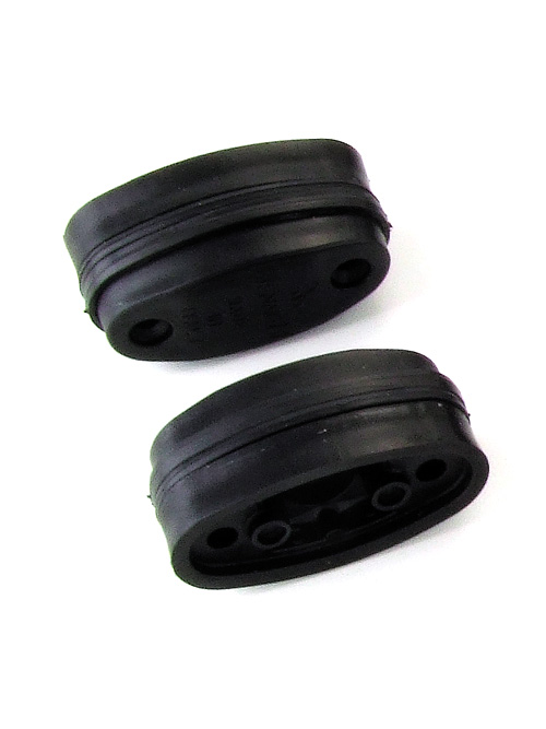 Codice: 497 - KIT FERMA ANTE MAGNETICO NERO | Biennebi s.r.l.